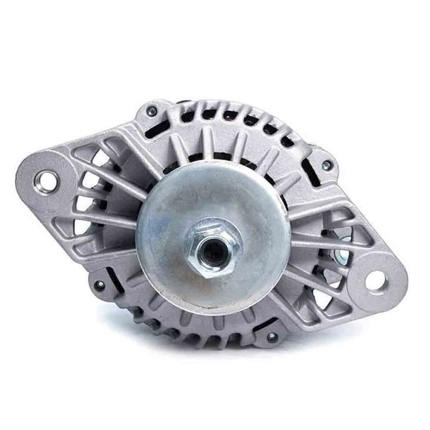 Alternador Western Sistema Delco 12 Volts 160 Amps 8600310 Total Parts ...