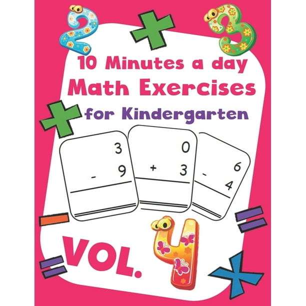 Kindergarten Assessment Test