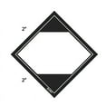 FindTape Regulated DOT Shipping Labels [Manufactured in USA]: 2 in. x 4 ...