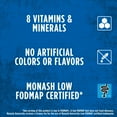 Kelloggs Frosted Flakes Breakfast Cereal Cups Bsl1 8 Vitamins And