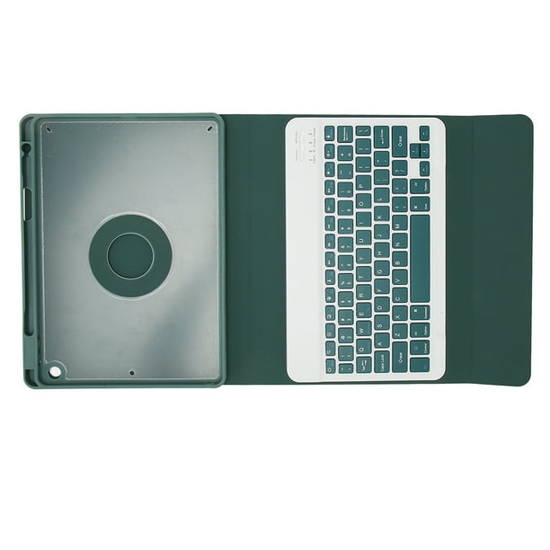 Keyboard Casefor IOS Tablet,Keyboard Case with Pencil Tablet Casewith ...