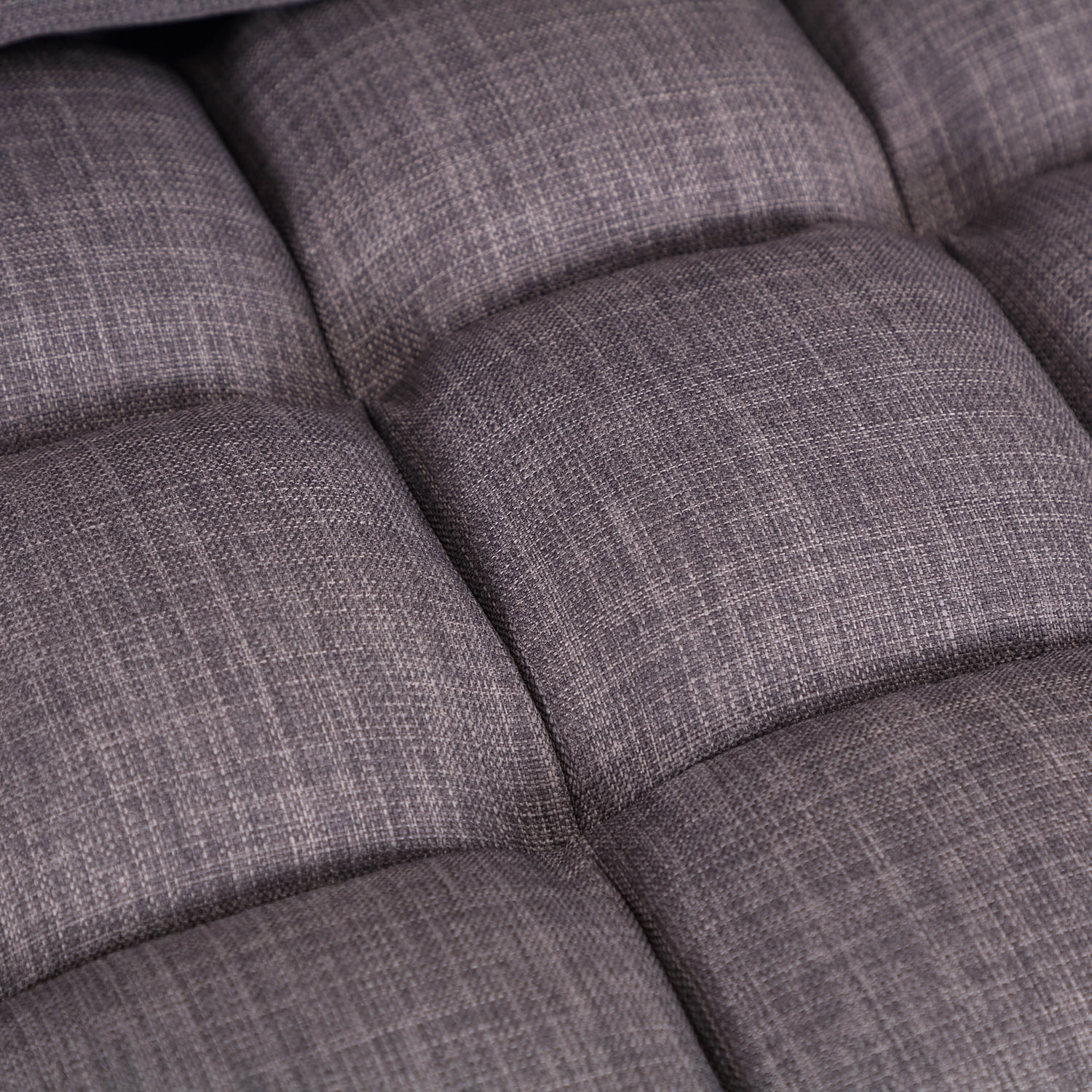 Grey Sofa Fabric Texture