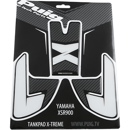 Model Specific Tank Pads - Tank Pad - XSR900 | Walmart Canada