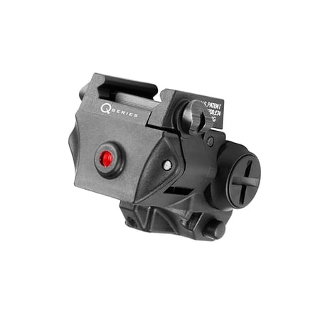 645397929659 - Iprotec Q Series Subcompact Pistol Laser Sight Red | UPC ...
