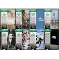 Worthington Publishing WPUBHIA001 Tranquility Base Board Game - Walmart.com