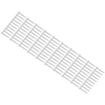 Self Drilling Screw Screws Assortment Stainless Steel Higher Load ...