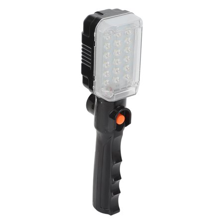 Magnetic Inspection Flashlight, Handheld LED Work Light US Plug 110 ...