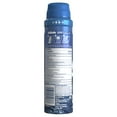 Gillette Dry Spray Antiperspirant and Deodorant for Men Cool Wave 4.3 ...