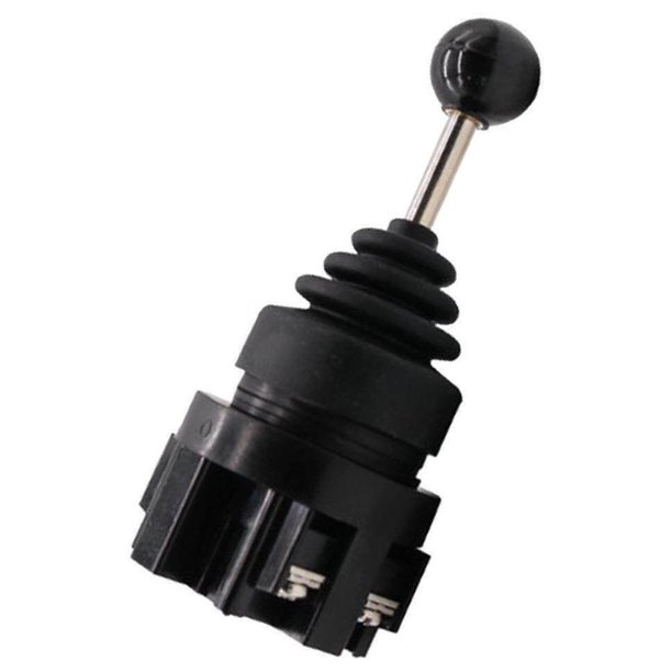 pitrice Two-way Self-resetting Type Monolever Joystick Switch CS-201 ...