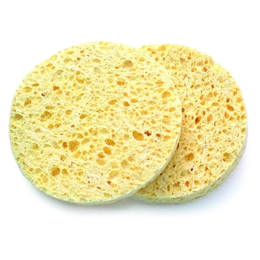 3M Cellulose Sponge 6" x 4-1/4" - Walmart.com