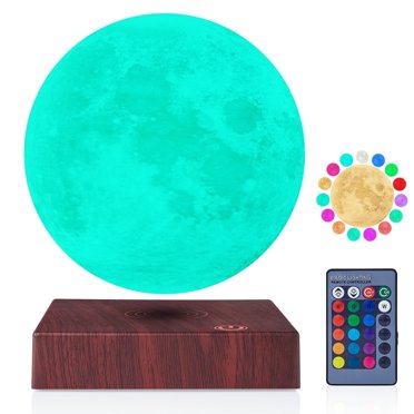 Special Clouds Rocket Astronaut Bedside Table Lamp Children Kids ...