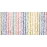 Yarn Caron Jumbo Print Rainbow - Walmart.com