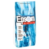 Epsom Magnesium Sulfate U.S.P. Salt, 8 lbs HSA/FSA Eligible - Walmart.com