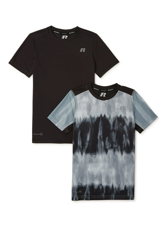 Russell Athletic Dri Power Clothing