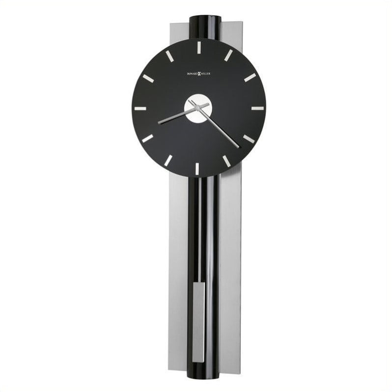 Click here for Howard Miller Hudson Quartz Wall Clock prices