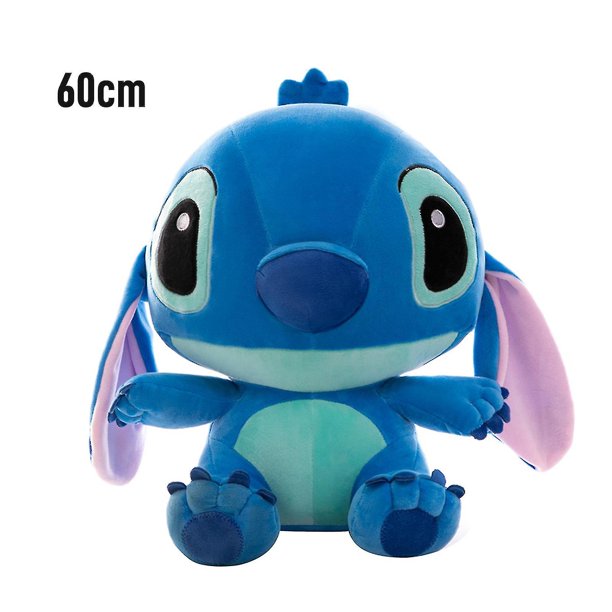 Stitch Doll Lilo Stitch Angel Plush Soft Toys Teddy teenager Birthday ...