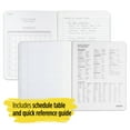 Five Star Composition Book, Wide Ruled, 100 Sheets, Tidewater ...