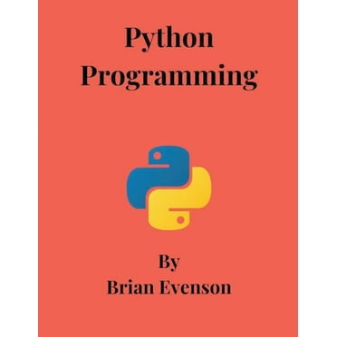 Python for Kids: A Playful Introduction to Programming (Paperback ...