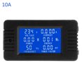 Multifunctional Power Tester 6 in 1 Digital Voltage Energy Meter ...