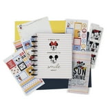 The Happy Planner, Disney, Mickey Mouse & Minnie Mouse Goals ...