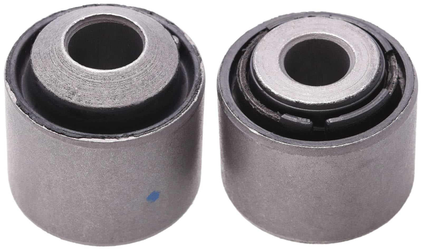 Febest REAR TRASVERSE ROD BUSHING KIT # VWAB-32KIT OEM 7L8501529A ...