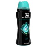 Downy Unstopables, Fresh, 14.8 oz In-Wash Scent Booster Beads - Walmart.com