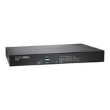 SonicWall TZ600 - security appliance - with 3 years SonicWALL ...