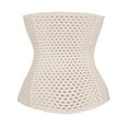 Sculpt Touch Waist Trainer Maidenform Waist Trainer - Ultra Firm ...