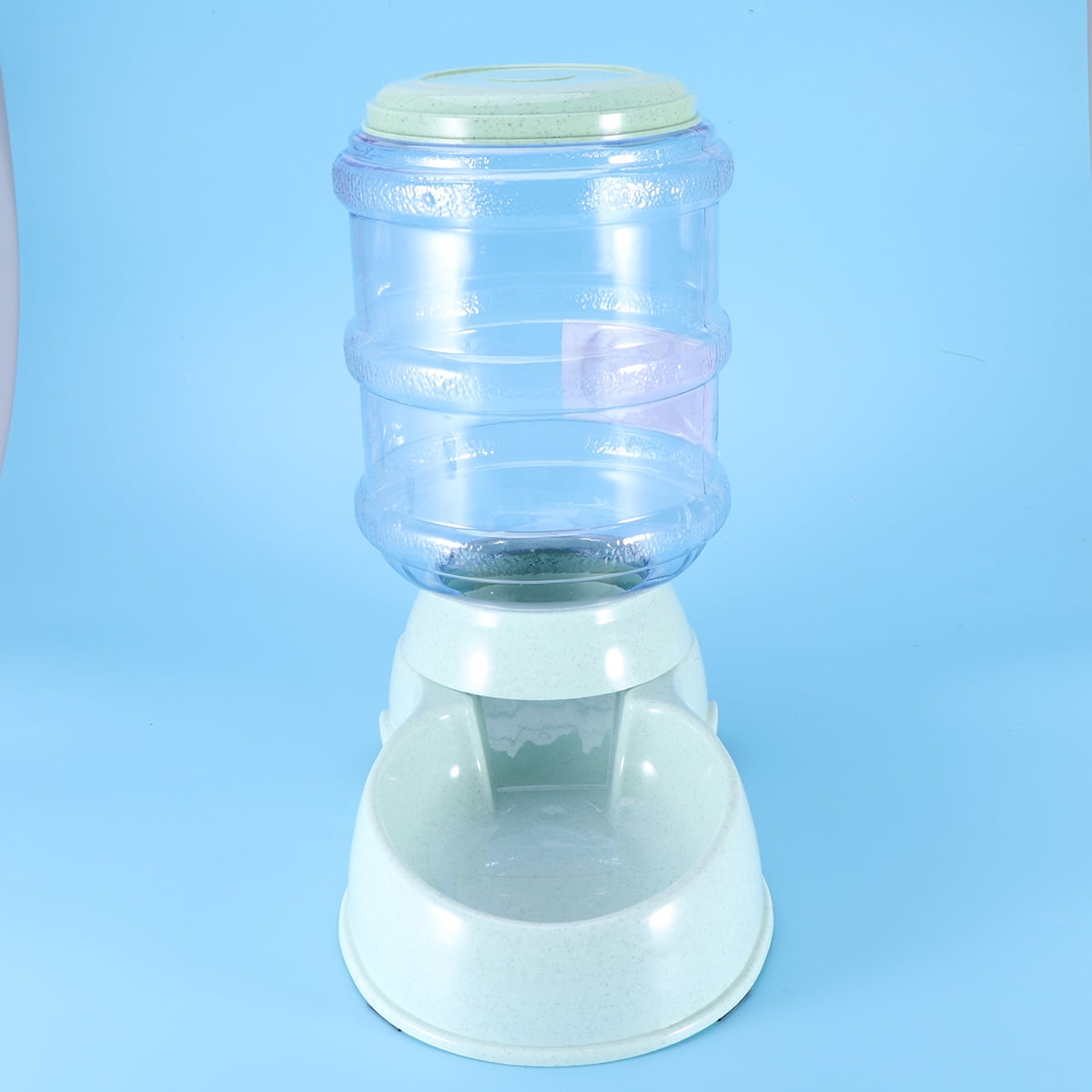 Click here for Ifanlandor 1pcs Automatic Cat Feeding Basin Sky-Bl... prices