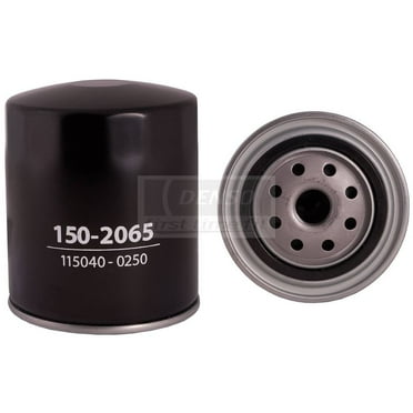 WIX Oil Filter 57083 Fits select: 2005-2006,2013 VOLKSWAGEN JETTA ...