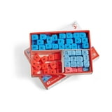 hand2mind Reading Rods Alphabet & Phonemic Awareness, Word Building ...