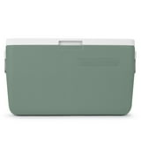 Coleman Chiller 48-Quart Hard Cooler, Hickory Moss - Walmart.ca