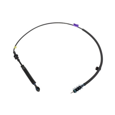 Automatic Transmission Shifter Cable - Walmart.com