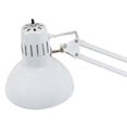 Studio Designs Magnifying Lamp with Bulb - Black - 7.5 in x 10 in x 36 ...