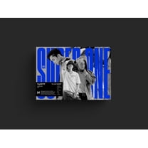 Superm - SuperM The 1st Album 'Super One' [Super Ver.] - Music ...