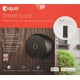 August Smart Lock & Keypad Bundle - Walmart.com