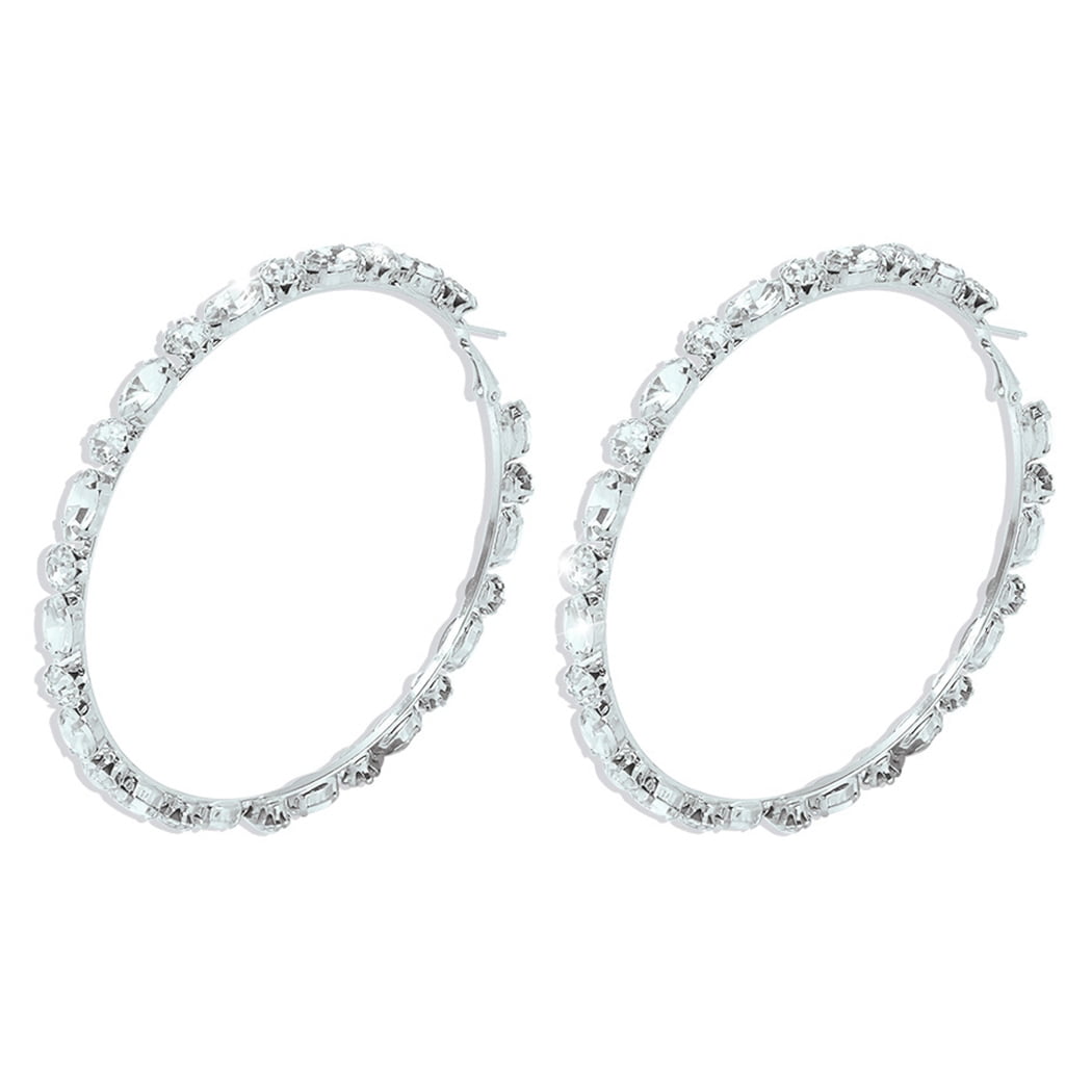 Click here for Nobrand Boucles Doreilles De Filles Femmes - Boucl... prices