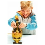 Treasure X Sunken Gold Treasure Ship Playset - Walmart.com