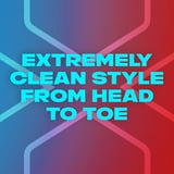 Axe Total Fresh 3-in-1 Shampoo Conditioner and Body Wash, 28 fl oz ...