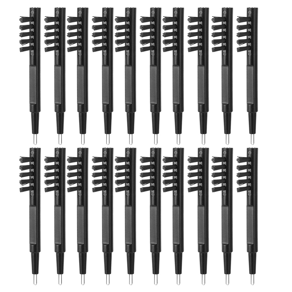 Hearing Aid Cleaning Kit - Healthy Care Hearing Aid Accessories ...