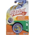 Blazing Team Tornado Strike: Snake Yo-Yo - Walmart.com