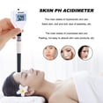 BIMZUC Portable Digital pH Meter Tester 0.00-14.00 Range with ...