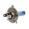 Lindmeyers H4 Halogen Headlight Bulbs, 60/55W, 12V, Dual-Beam, Bright ...