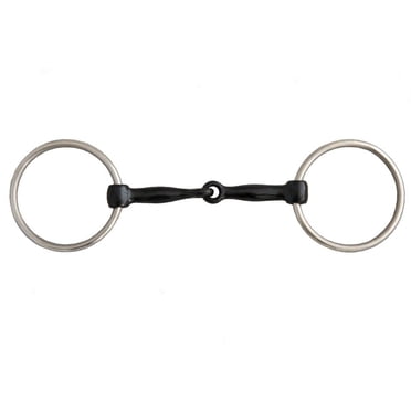 Mayer Mill Brass - BTDP-1 - Snaffle Bit Pull - Brass - Walmart.com