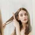 Jrocdr Hair Rollers for Short Hair Heatless Curls Overnight ... Jrocdr Hair Rollers for Short Hair Heatless Curls Overnight ...