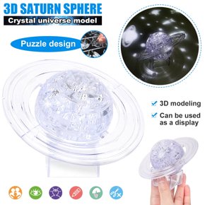 3D Puzzles & 3D Puzzles for Adults | Walmart Canada