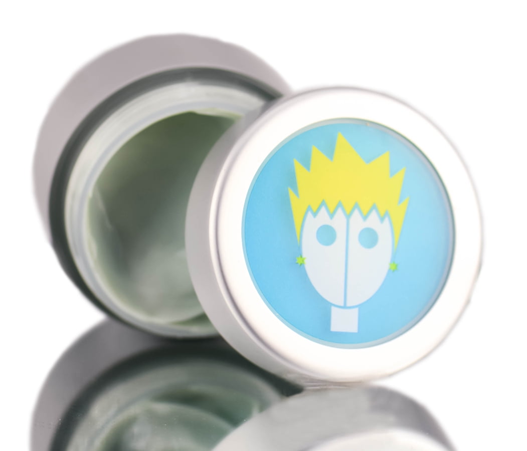 Cera para estilizar y congelar Arimino Spice Sisters para él, 37 ml | Walmart en línea