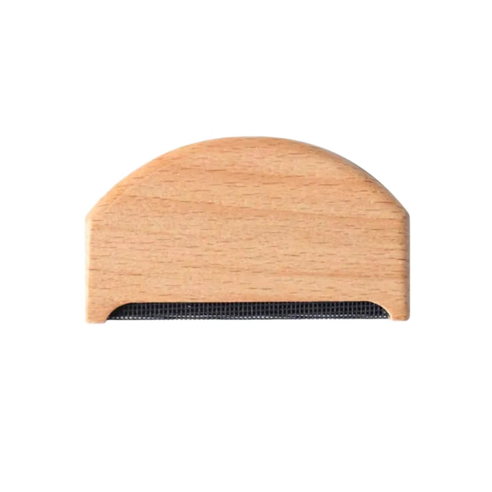 Click here for Unbranded Beech Wood Sweater Pilling Remover For W... prices