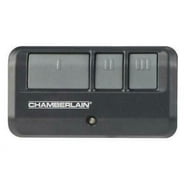 Chamberlain KLIK2U Clicker Universal Wireless Keyless Entry System ...