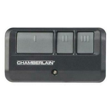 Chamberlain KLIK2U Clicker Universal Wireless Keyless Entry System ...